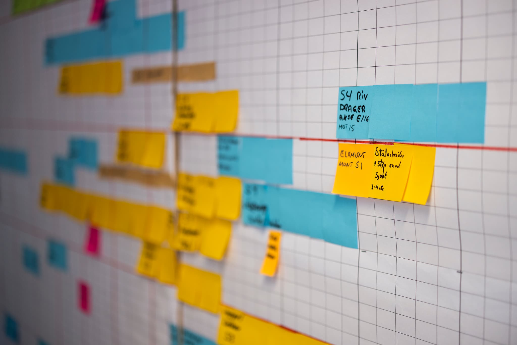 Backe | Backe Bergen